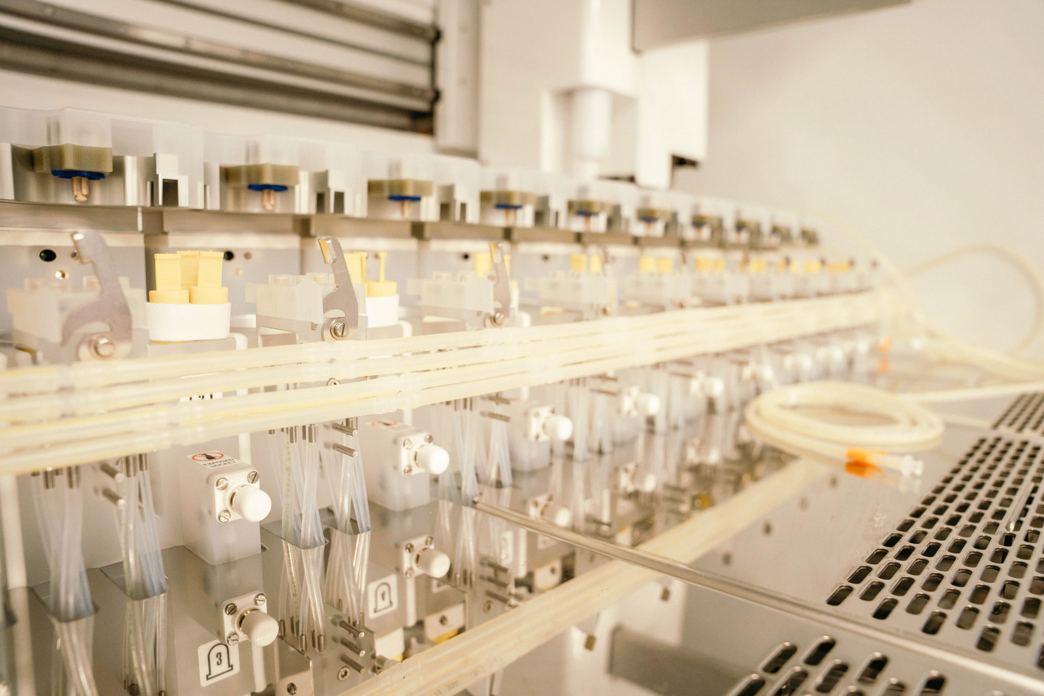 Spirovant Sciences Doses First Patient in the SAAVe Phase 1/2 Clinical ...